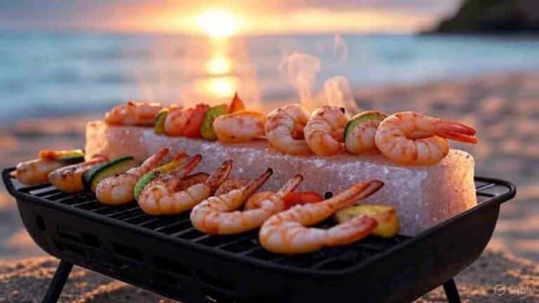 Himalayan Salt Block Grilling: Your Guide to the Salt Life