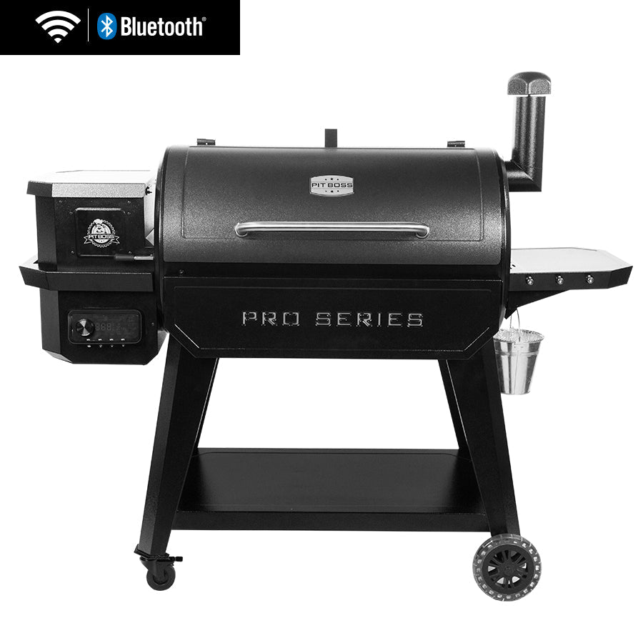 Pit Boss vs. Traeger 2026: The Pellet-Grill Comparison
