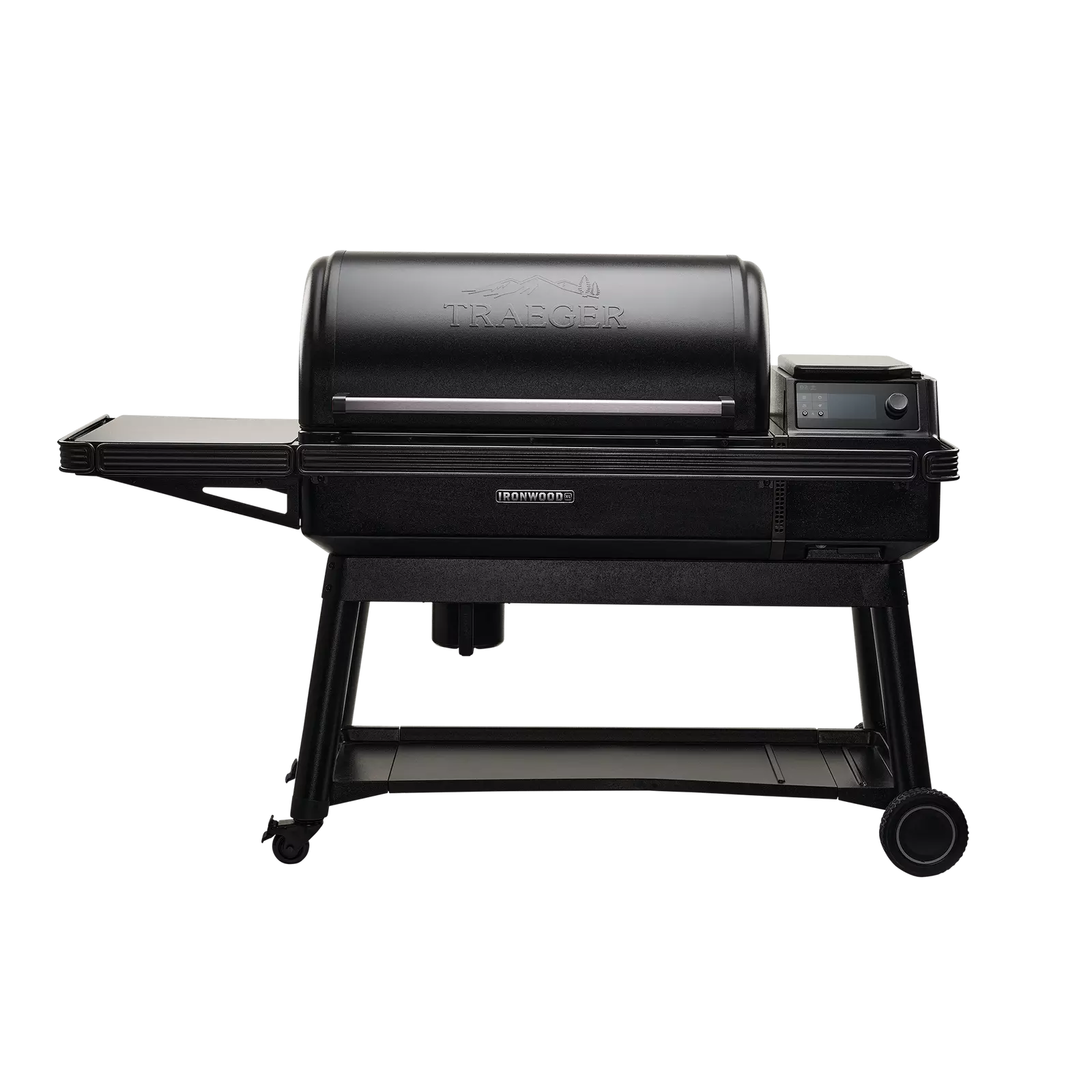 Pit Boss vs. Traeger 2026: The Pellet-Grill Comparison