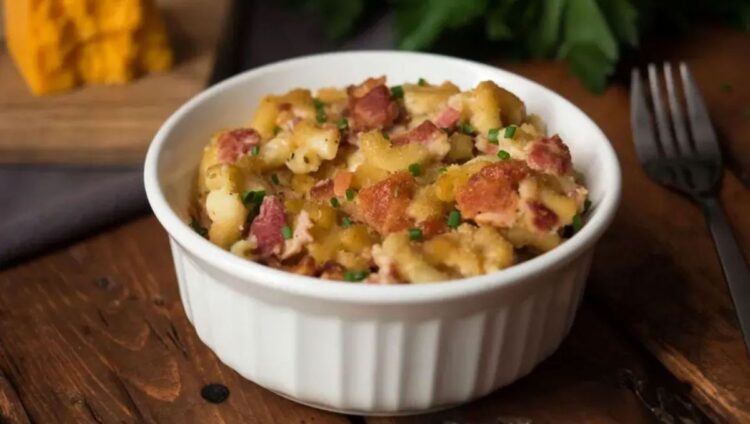 Smoked Mac and Cheese: Creamy Side Dish Guide