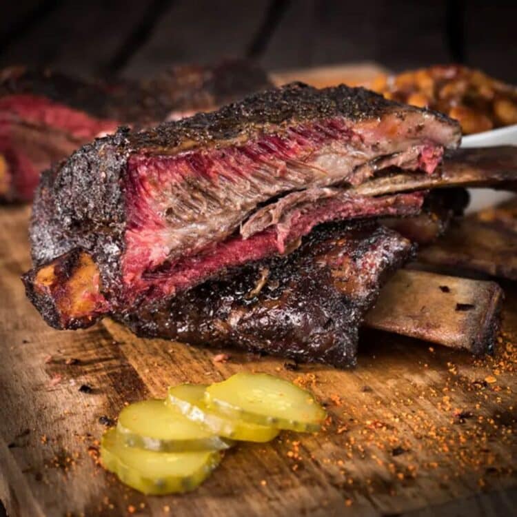 Smoked Beef Ribs Tender Dino Ribs Guide smoked-beef-ribs-tender-dino-ribs-guide